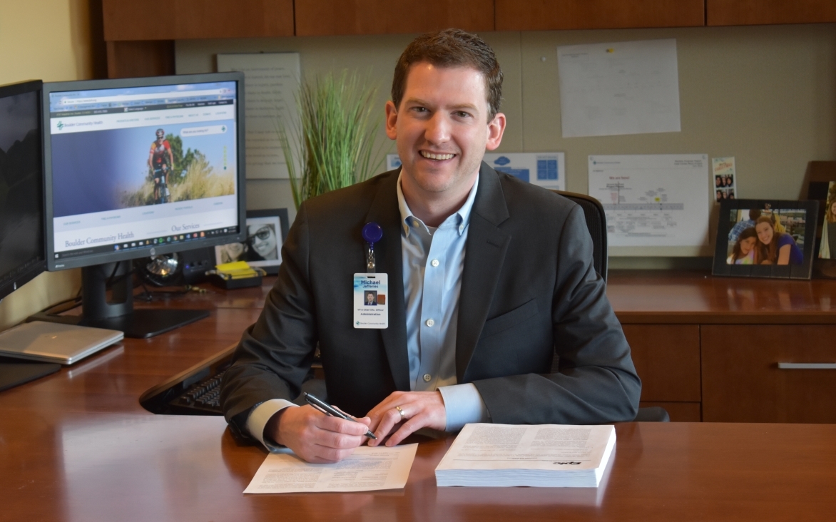 BCH Chooses Epic For Patient Health Record